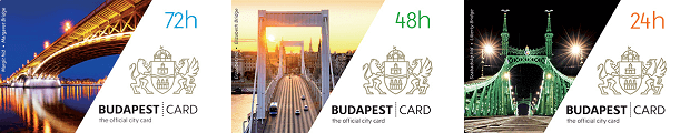 Budapest Card - How To Enjoy Budapest With Public Transport (2026)