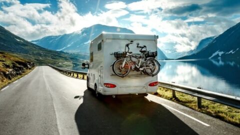 First Time Campers - RV Camping Tips, Essentials And Checklists