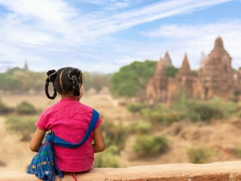 Seoul With Kids ((The Best 13 Things To Do In Seoul With Toddlers And Kids)