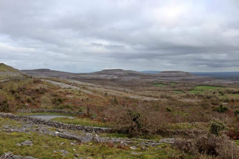 Visiting The Burren National Park In Ireland - Family Off Duty