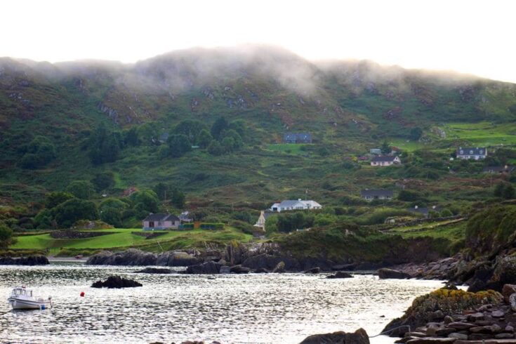 Things To Do On The Ring Of Kerry With Kids (or Without) - Family Off Duty