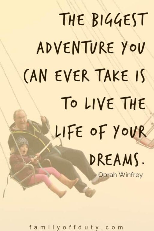 Family Travel Quotes - 31 Inspiring Family Vacation Quotes To Read In 2020
