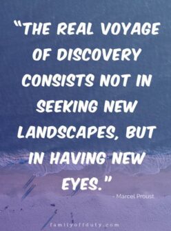 Famous Travel Quotes - 25 Quotes About Travel From People More Famous ...