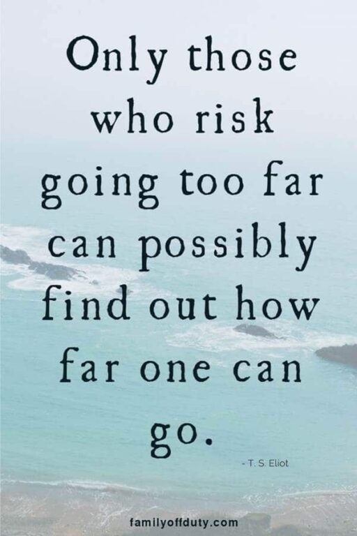 19 Inspiring Quotes On The Road Less Traveled - Family Off Duty