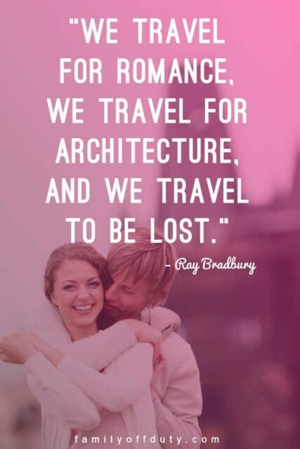 Most Beautiful Couple Adventure Quotes That Reflect Travel And Love ...
