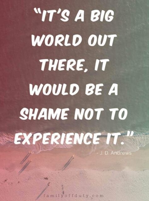 Famous Travel Quotes 25 Quotes About Travel From People More Famous