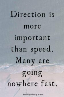 19 Inspiring Quotes On The Road Less Traveled - Family Off Duty