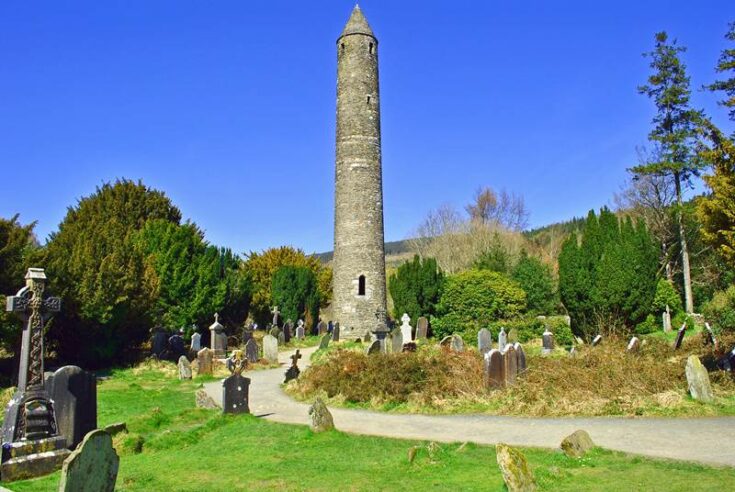 The Best Ancient Sites In Ireland (10 Historic Irish Attractions Not To ...