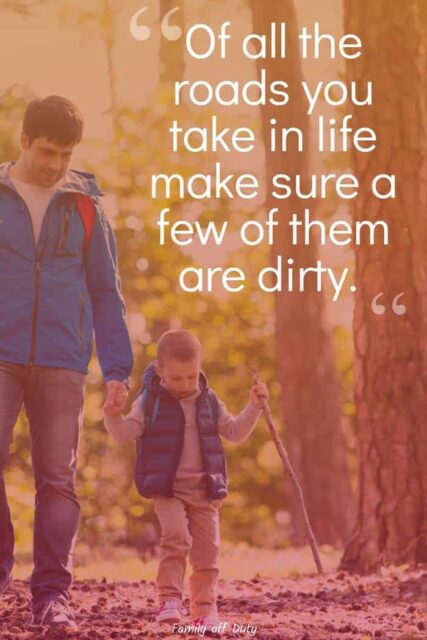 Family Road Trip Quotes (33 Quotes About Road Trips With Kids)