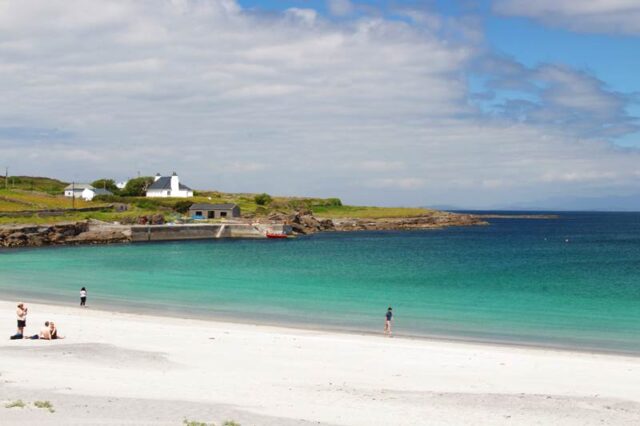 Aran Islands Day Trip - How To Plan A Perfect Day Trip To The Aran Isles