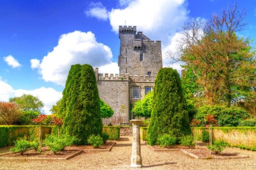 The Best Castles To Visit In Ireland (13 MUST SEE Irish Castles)
