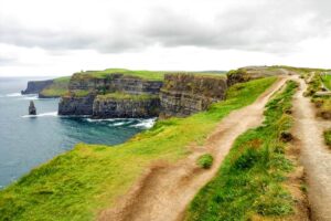 Tips For Visiting The Cliffs Of Moher In Ireland From A Local Resident