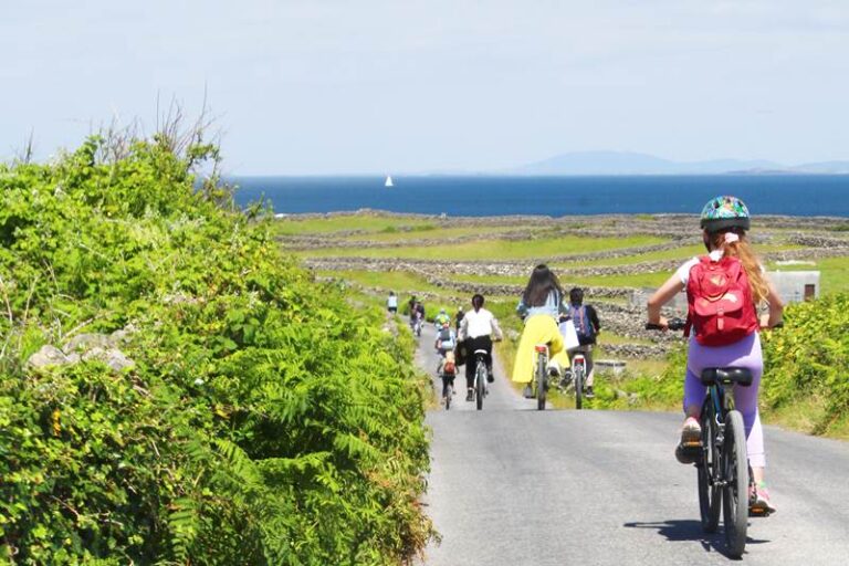 Aran Islands Day Trip - How To Plan A Perfect Day Trip To The Aran Isles