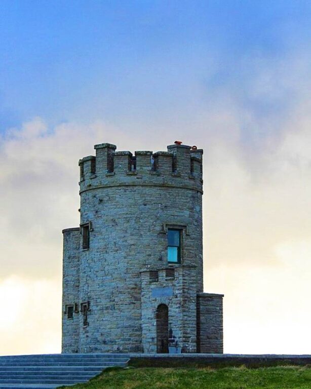 Tips For Visiting The Cliffs Of Moher In Ireland From A Local Resident