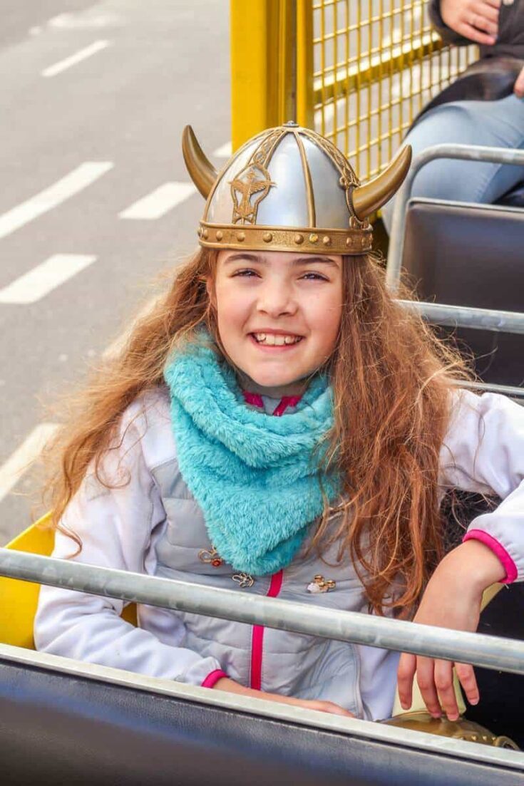 Dublin With Kids Itinerary (27+ Amazing Things To Do With Kids In Dublin)