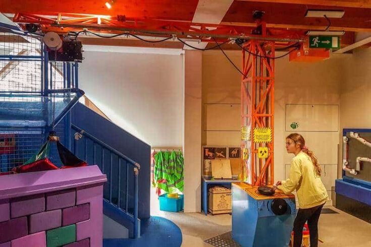 Dublin With Kids Itinerary (27+ Amazing Things To Do With Kids In Dublin)