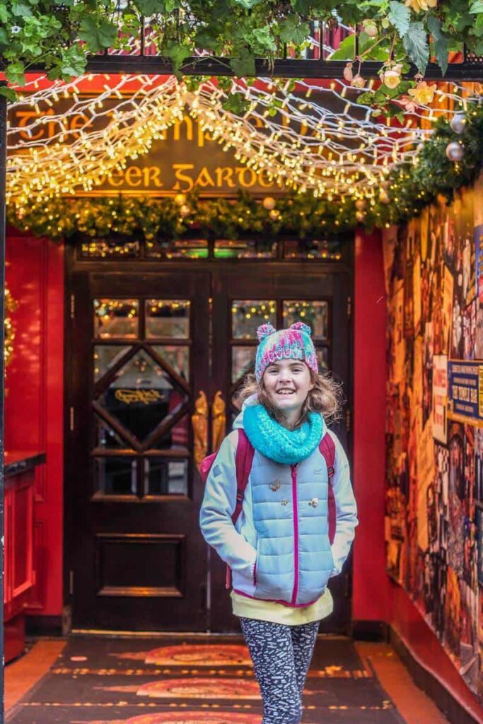 Dublin With Kids Itinerary (27+ Amazing Things To Do With Kids In Dublin)