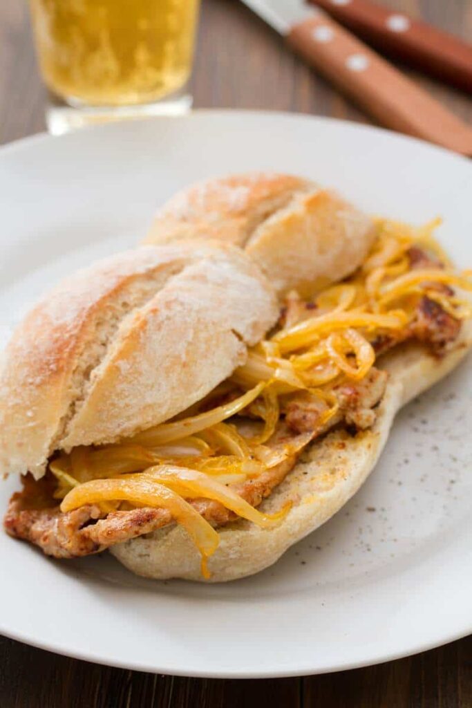 What To Eat In Portugal (15 Most Iconic Portugal Foods To Try!)