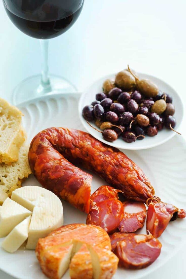 What To Eat In Portugal (15 Most Iconic Portugal Foods To Try!)