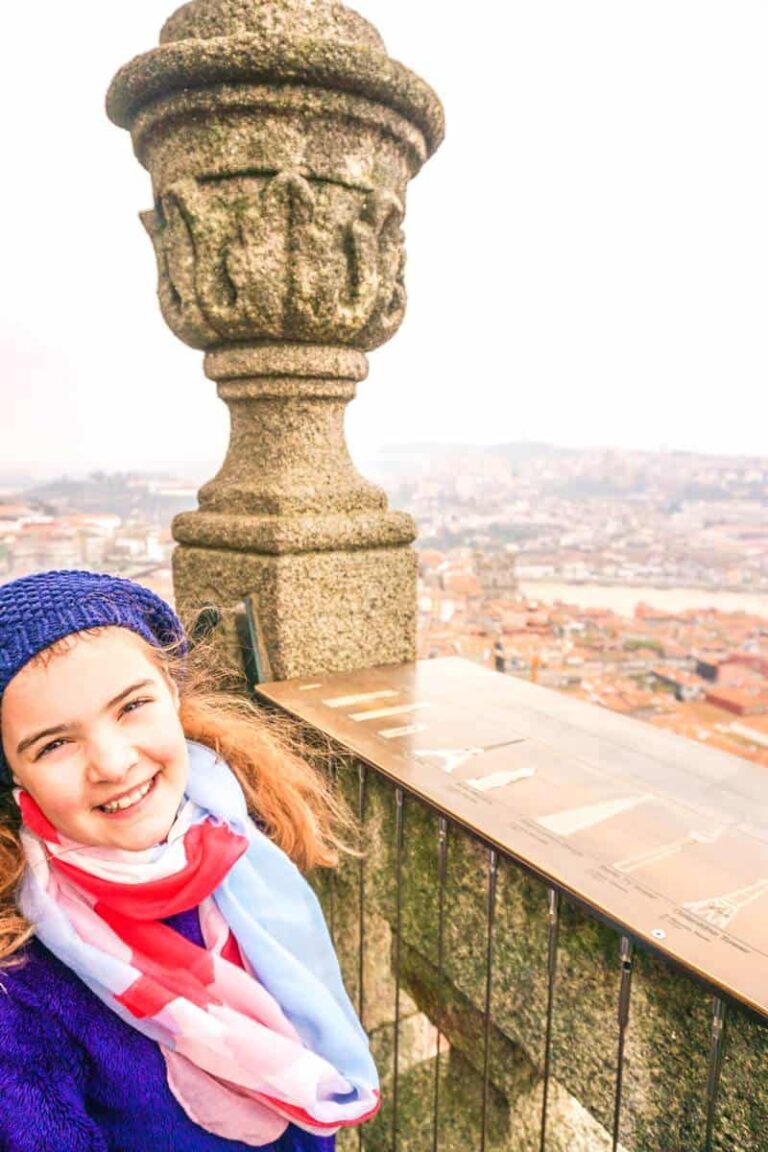 Porto With Kids (11 Cool Things To Do In Porto Portugal With Children ...