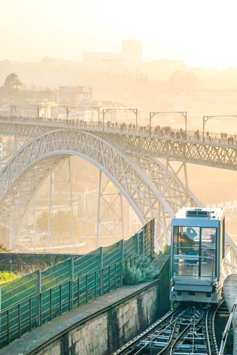 Porto Bucket List (23 Best Things To Do In Porto, Portugal)