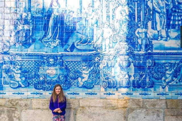 Porto With Kids (11 Cool Things To Do In Porto Portugal With Children ...