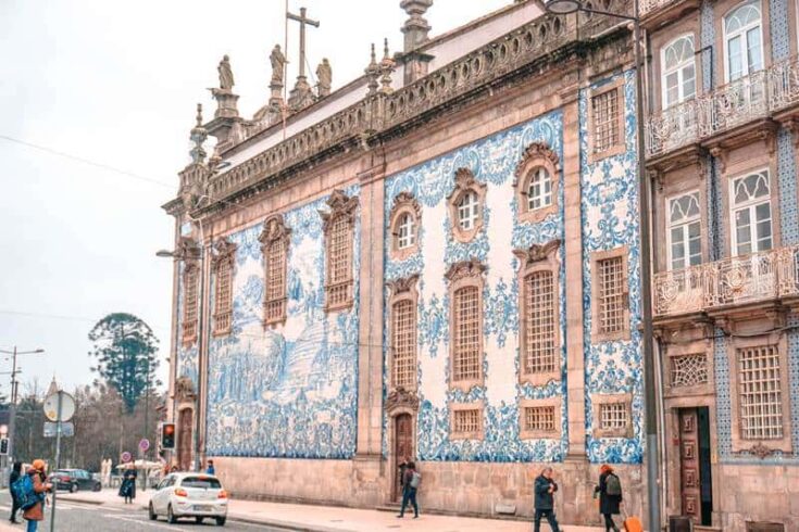 Porto Bucket List (23 Best Things To Do In Porto, Portugal)
