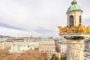 Visiting Vienna With Kids: 11 Best Things To Do + Travel Tips