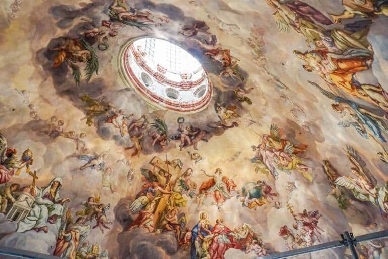 Vienna Bucket List ( The Best 11 Things To Do In Vienna)