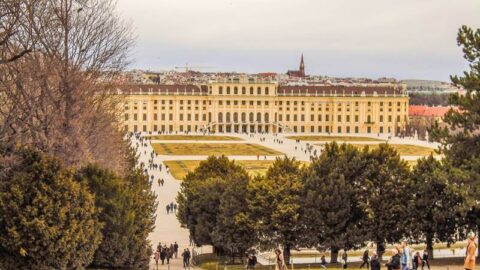 Vienna Bucket List ( The Best 11 Things To Do In Vienna)