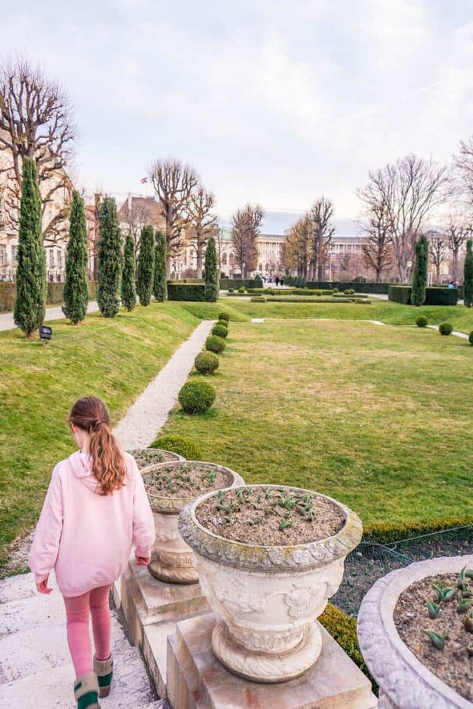 Visiting Vienna With Kids: 11 Best Things To Do + Travel Tips