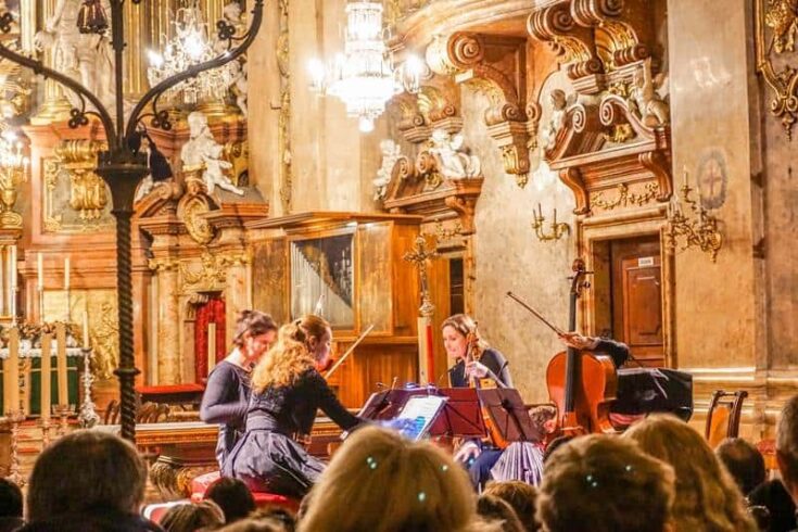 Vienna Bucket List ( The Best 11 Things To Do In Vienna)