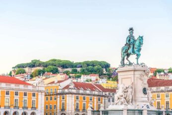 10 Most Beautiful Places In Portugal: Hidden Gems, Coastal Views ...