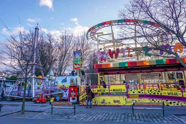 Visiting Vienna With Kids: 11 Best Things To Do + Travel Tips