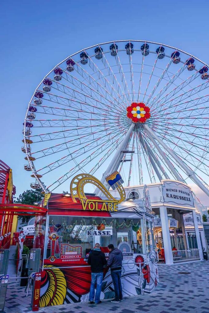 Visiting Vienna With Kids: 11 Best Things To Do + Travel Tips