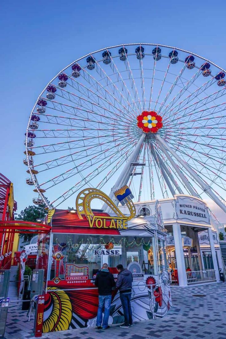 Visiting Vienna With Kids: 11 Best Things To Do + Travel Tips