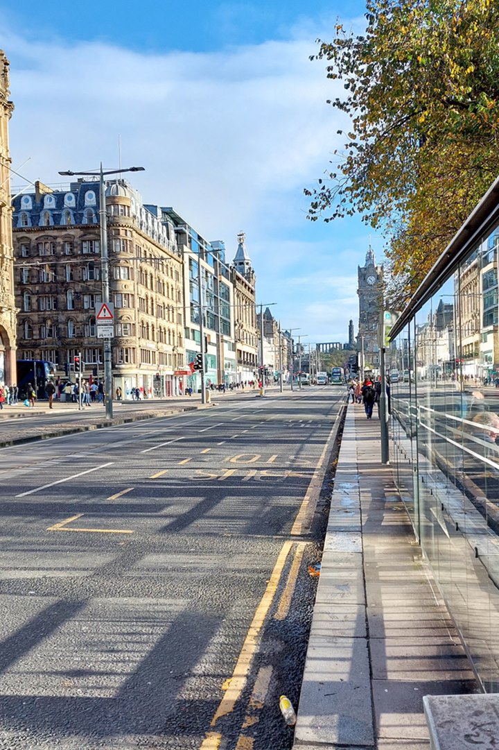 >20 Things To Do In Edinburgh With Kids (with FREE Map) - Family Off Duty