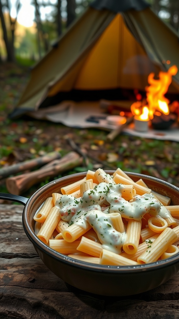 14 Convenient Premade Camping Meals For Your Outdoor Adventures ...