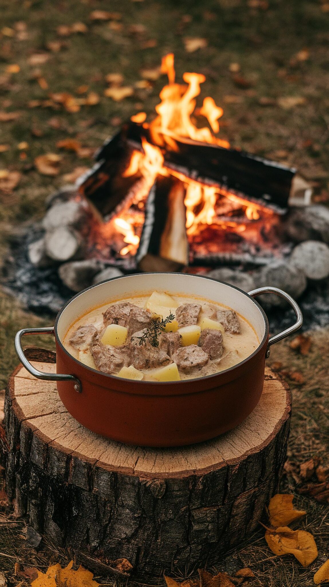 19 Easy One Pot Camping Meals To Cook On Your Next Trip - Family Off Duty