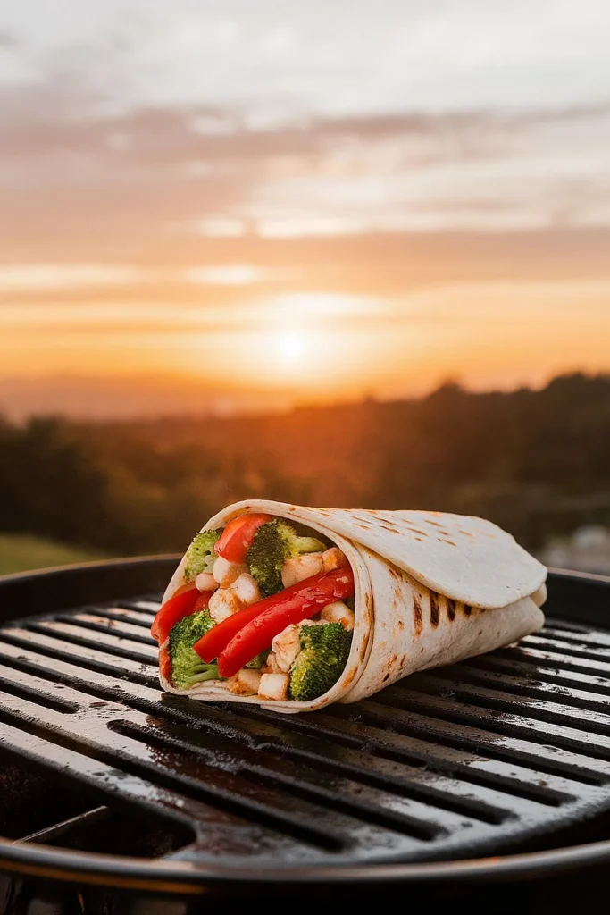 20 Delicious Blackstone Camping Meals You Need To Try - Family Off Duty