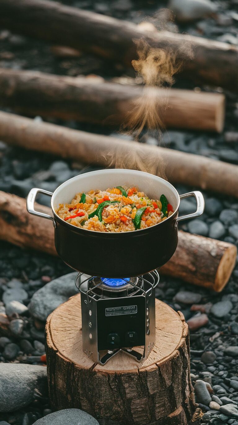 19 Easy One Pot Camping Meals To Cook On Your Next Trip - Family Off Duty