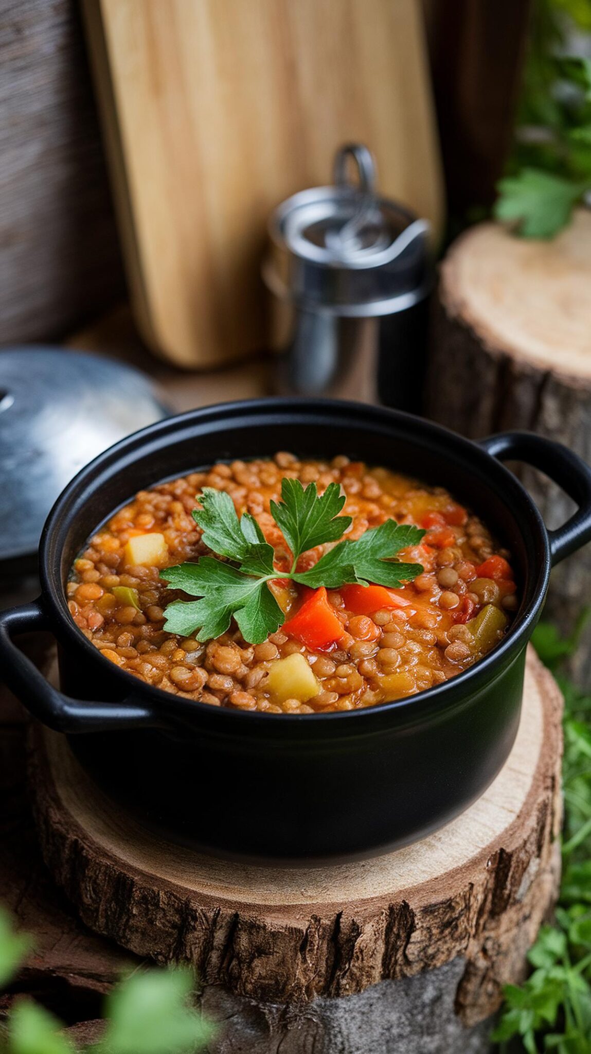 19 Easy One Pot Camping Meals To Cook On Your Next Trip - Family Off Duty