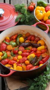 19 Easy One Pot Camping Meals To Cook On Your Next Trip - Family Off Duty