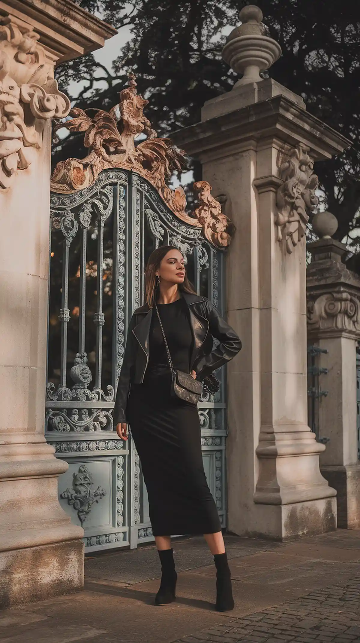 15 Stylish Portugal Outfit Ideas For Your Trip (December 2025)