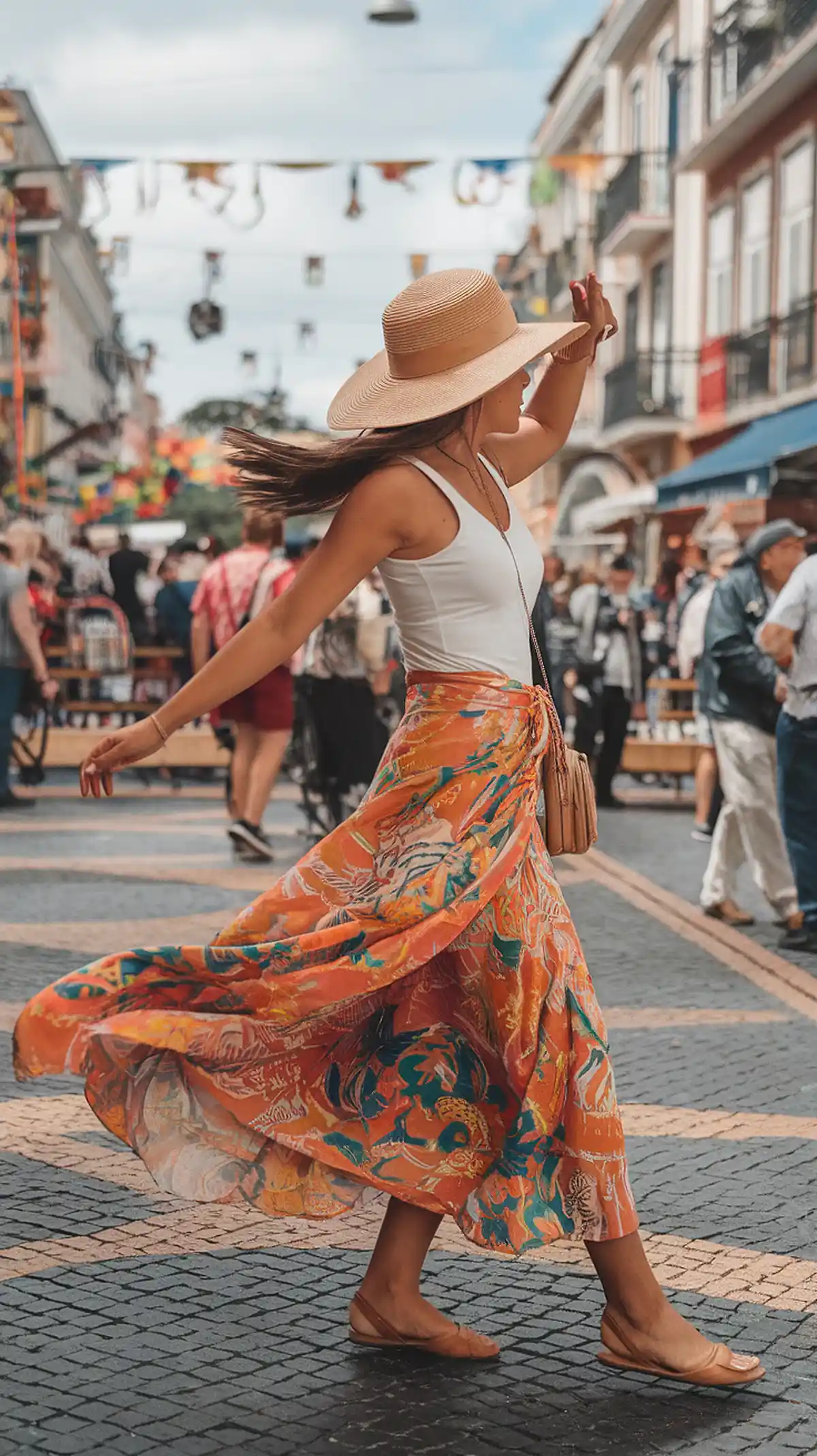 15 Stylish Portugal Outfit Ideas For Your Trip (December 2025)