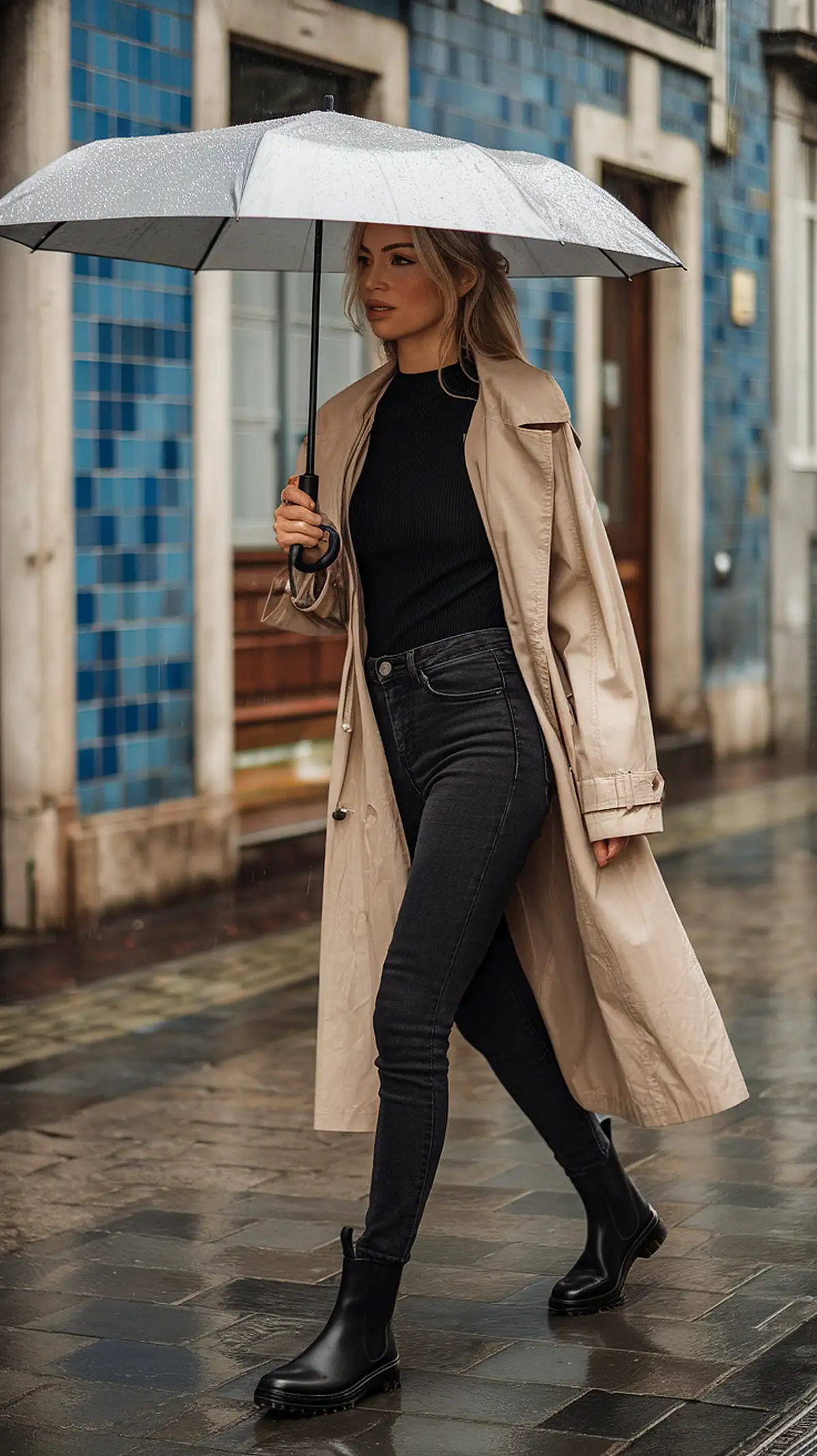 15 Stylish Portugal Outfit Ideas For Your Trip (December 2025)