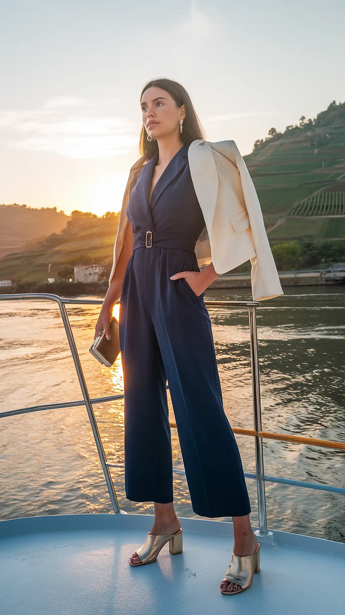 15 Stylish Portugal Outfit Ideas For Your Trip (December 2025)