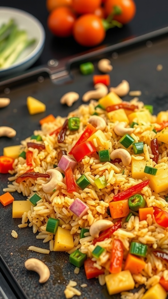 20 Delicious Blackstone Camping Meals You Need To Try - Family Off Duty