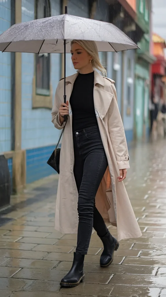 Portugal Packing List: Stylish And Practical Looks - Family Off Duty