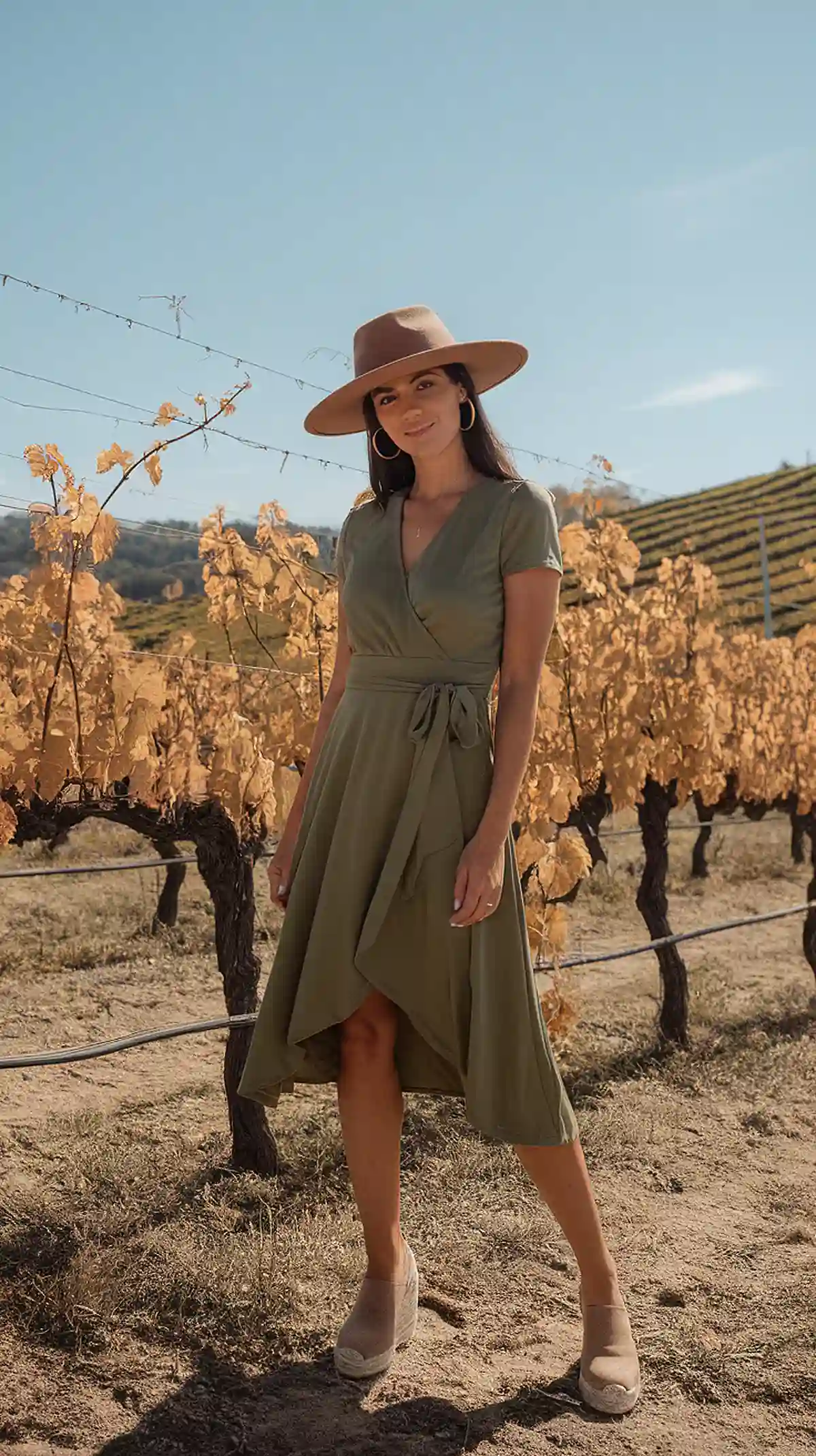 Portugal Packing List: Stylish And Practical Looks - Family Off Duty